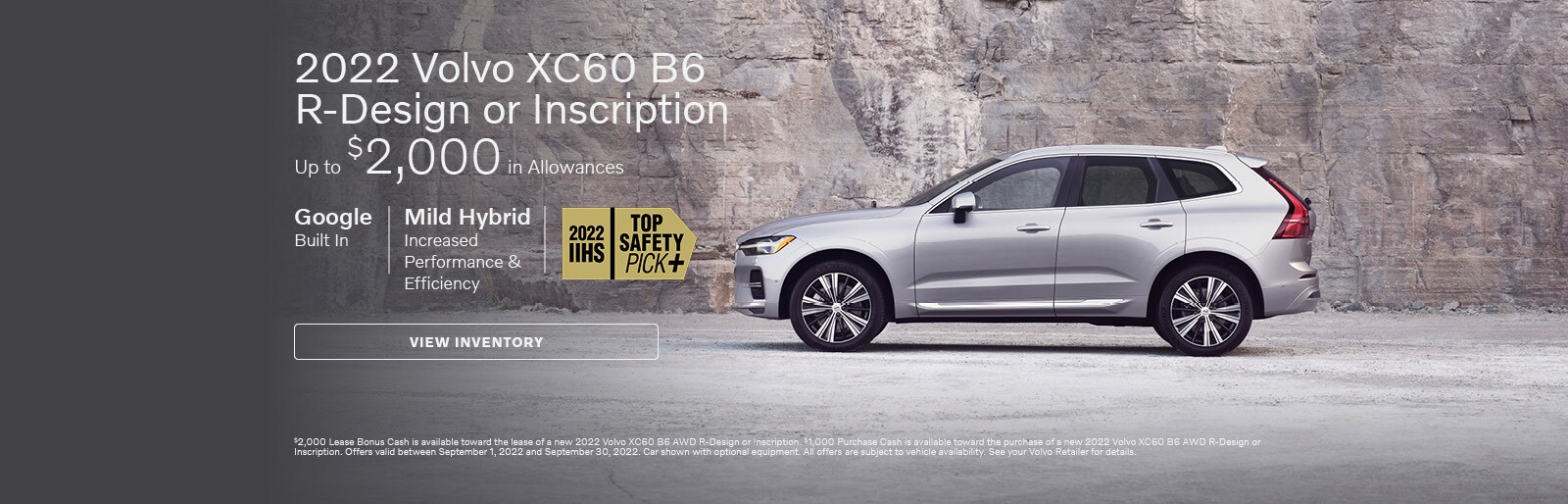 New & Used Volvo Dealer | Tom Wood Volvo Car Near Indianapolis, IN