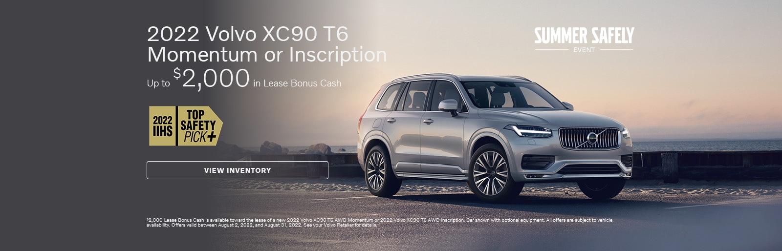 Betten Volvo Cars | Volvo Dealership Grand in Rapids MI | Near Wyoming