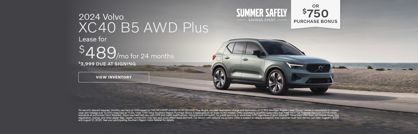 Volvo Cars Memphis | New & Used Volvo Dealership in Memphis, TN