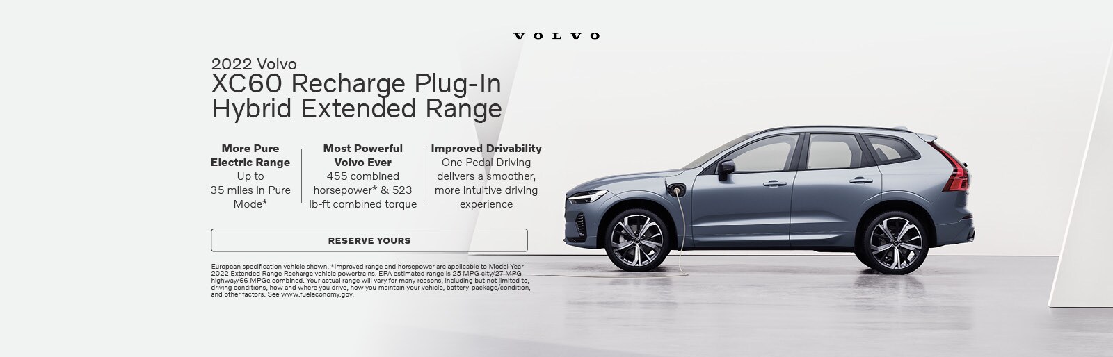 Volvo Cars Rochester | Volvo Dealership in Rochester NY