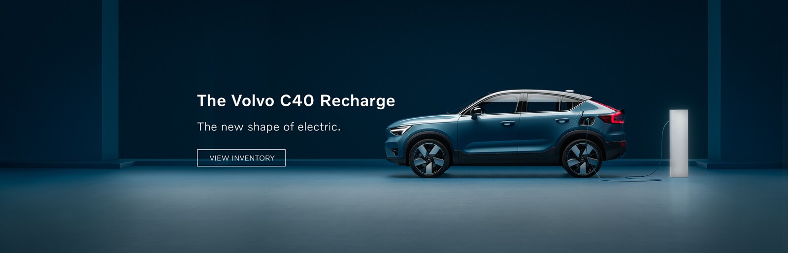 Volvo Cars Seattle | New & Used Car Dealership | Seattle, WA