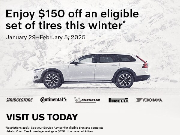 Volvo Parts Specials in San Leandro CA McKevitt Volvo Cars