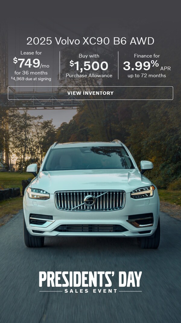 Xc60 b6 awd inscription store
