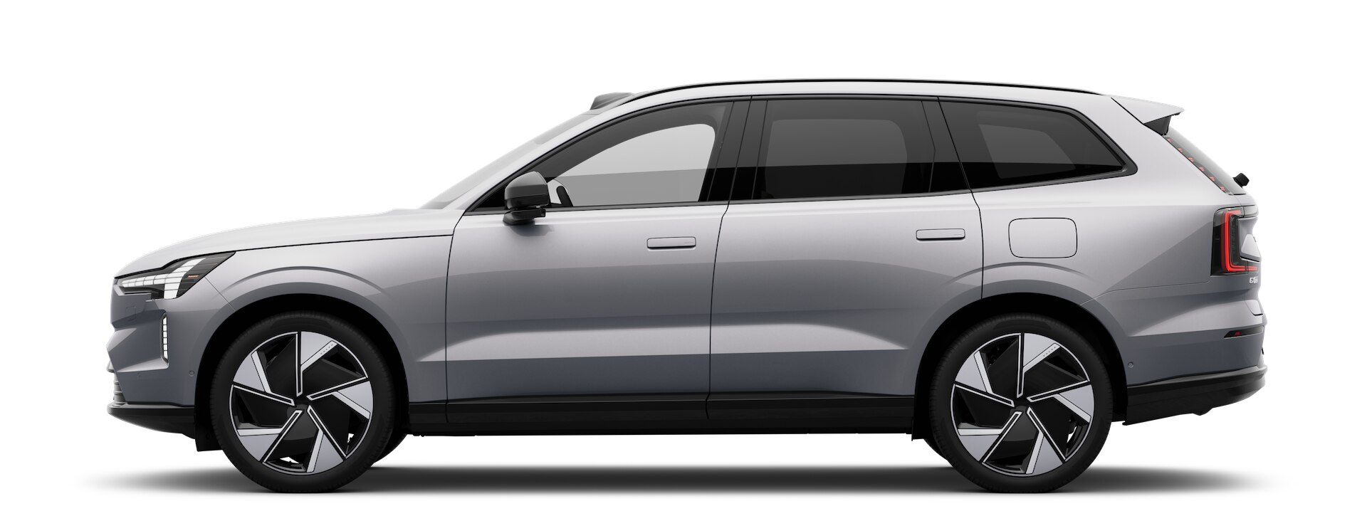 Volvo Electric Cars | O'Steen Volvo Cars of Jacksonville