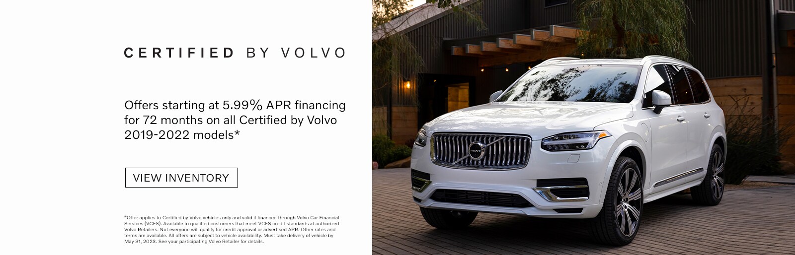 Volvo Dealership near Worcester, MA | Volvo Cars Auburn