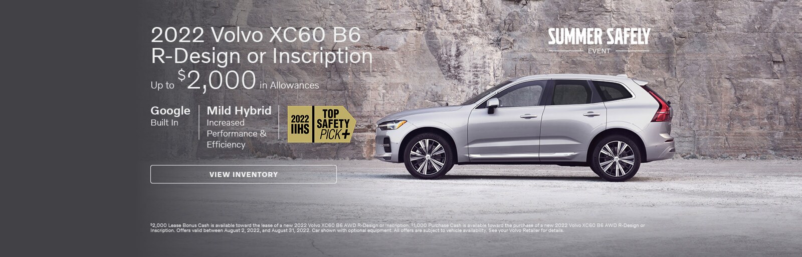 Steingold Volvo Cars | New & Used Volvo Dealership in RI