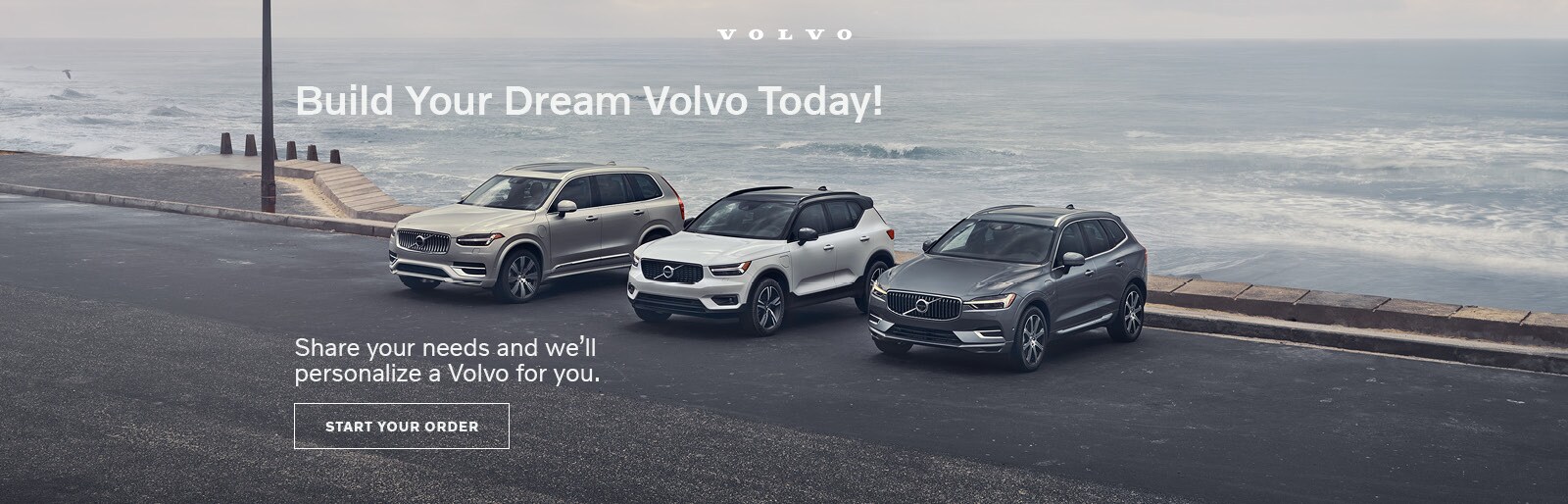 Volvo Cars of Exeter, NH | New Volvo Dealership Near Dover