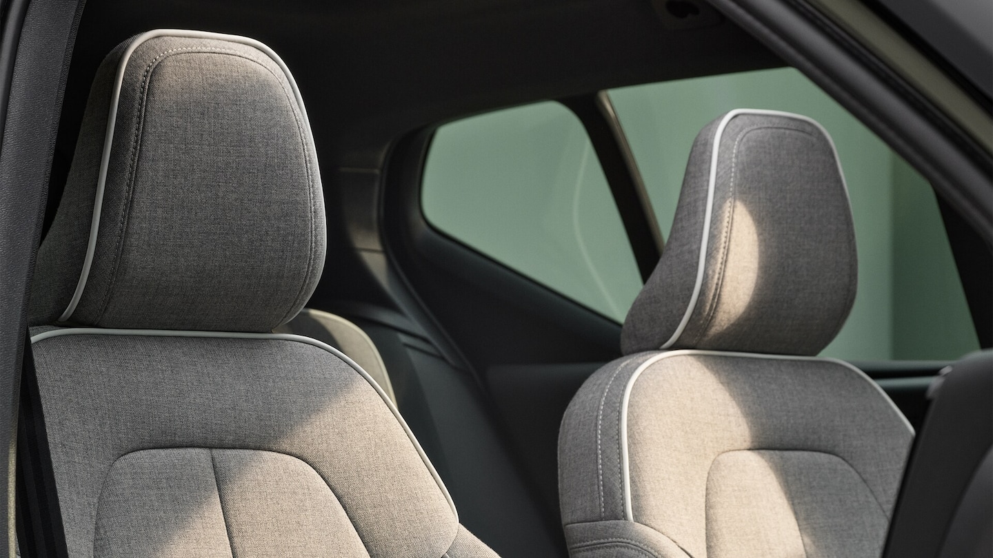 Volvo XC40 Recharge | Red Bank Volvo Cars