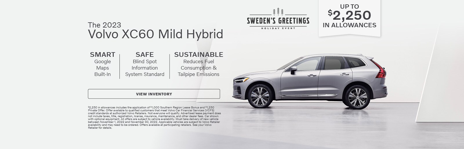 Volvo Dealership Durham NC | Chapel Hill | Johnson Volvo Cars Durham