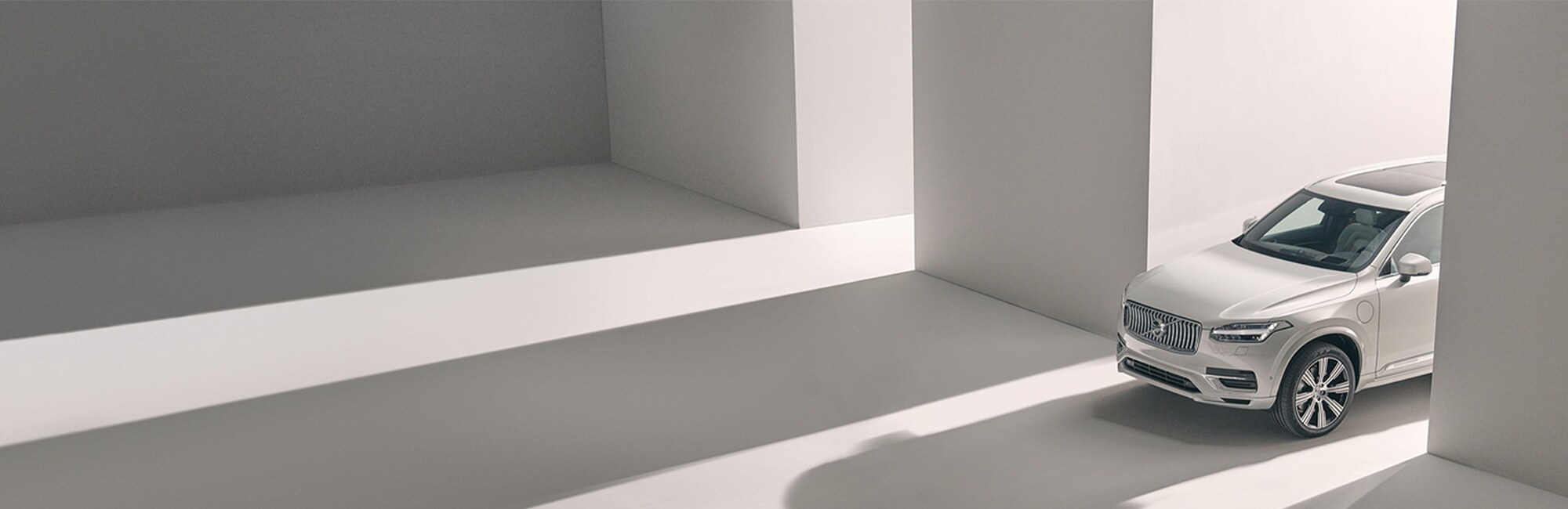 Volvo Electrification | Ferman Volvo Cars of Tarpon Springs