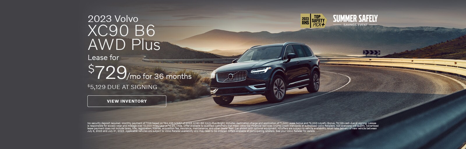 Steingold Volvo Cars | New & Used Volvo Dealership in RI