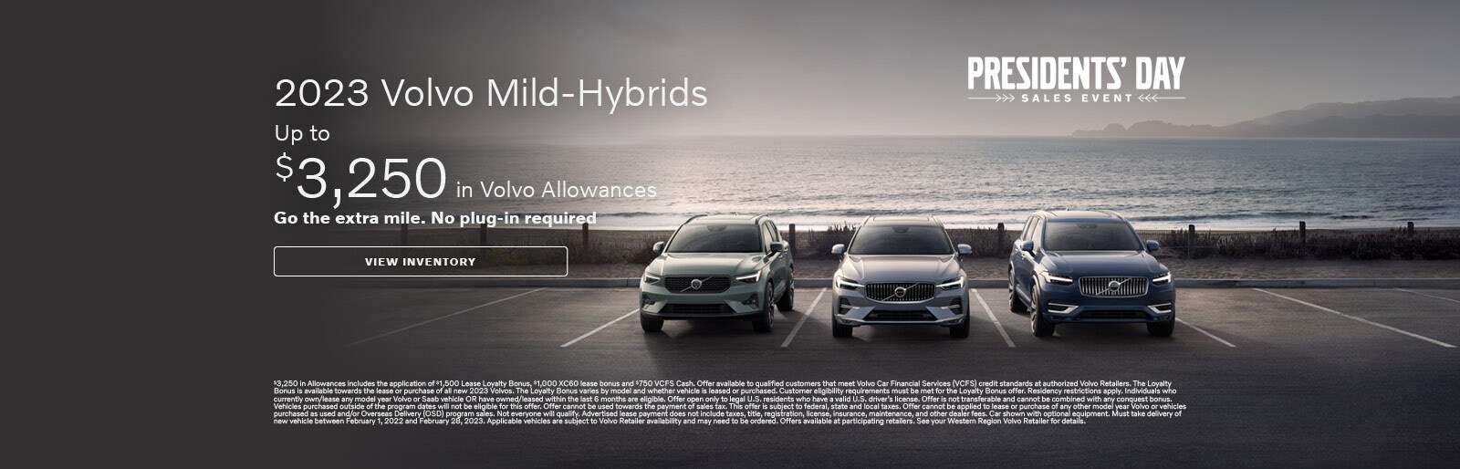 New and Pre-Owned Volvo Dealer Dublin CA | Volvo Cars Dublin