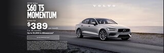 Volvo Cars of Tulsa | New Volvo & Used Car Dealer in Tulsa OK