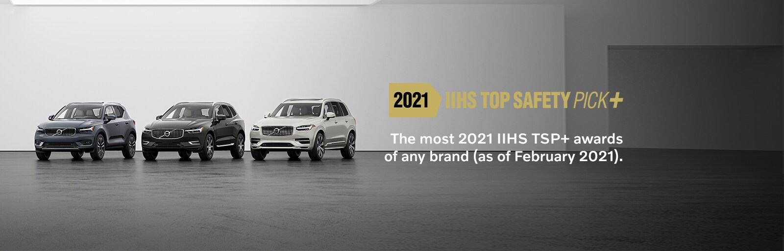 Volvo Cars of Exeter, NH | New Volvo Dealership Near Dover