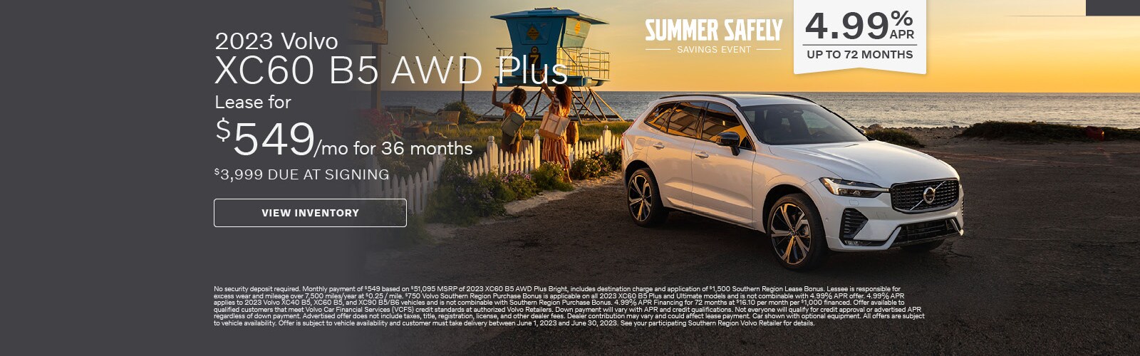 Volvo Dealer | Volvo Dealership In Jackson, MS | Volvo Cars Jackson