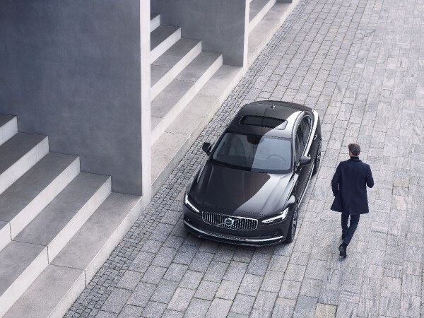 Volvo Livery Program | Premier Volvo Cars Overland Park