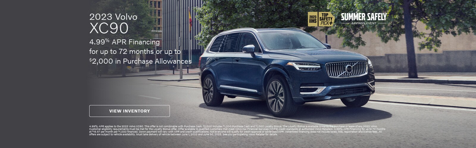 Karp Volvo Cars in Rockville Centre, NY | New and Used Volvo Dealership