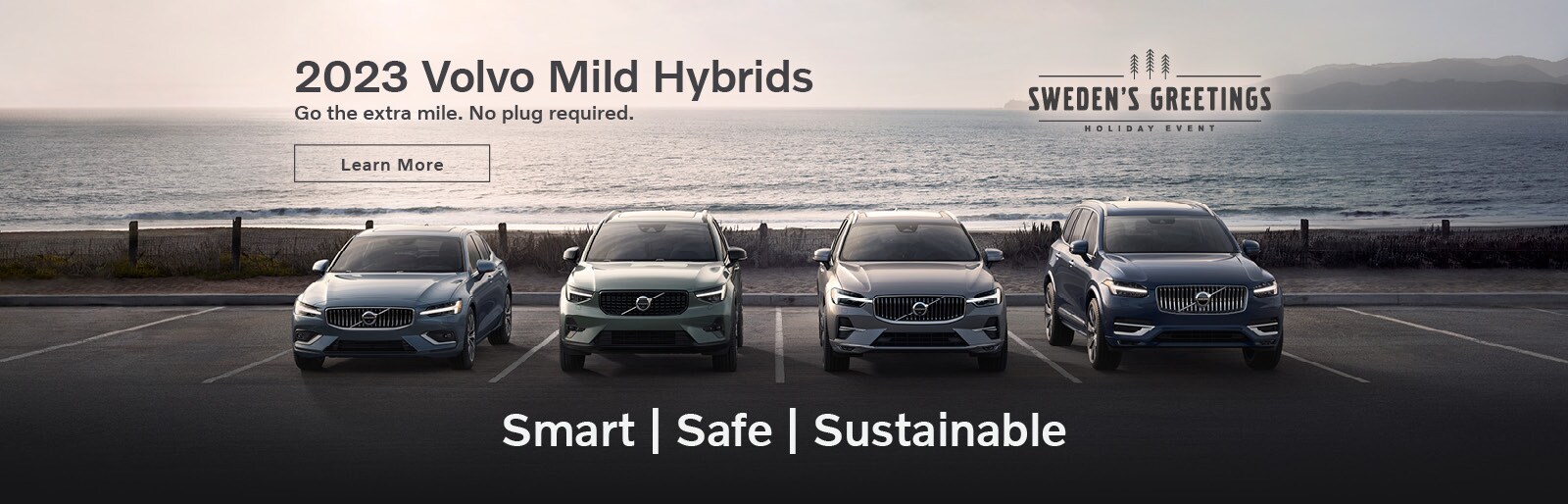 Ferman Volvo Cars of Tarpon Springs | New and Used Volvo Dealer