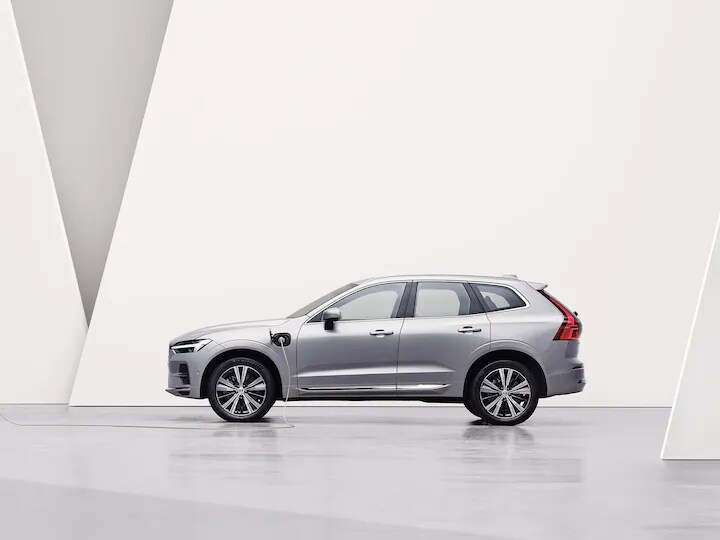 Build and Price Your Volvo | University Volvo Cars