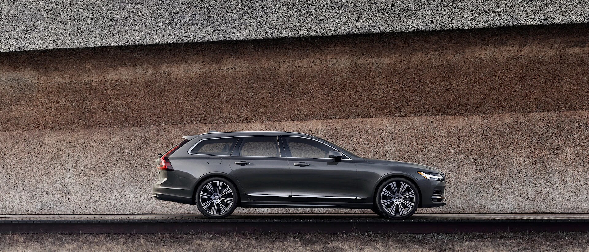 Custom Order Your New Volvo - Boston Volvo Cars