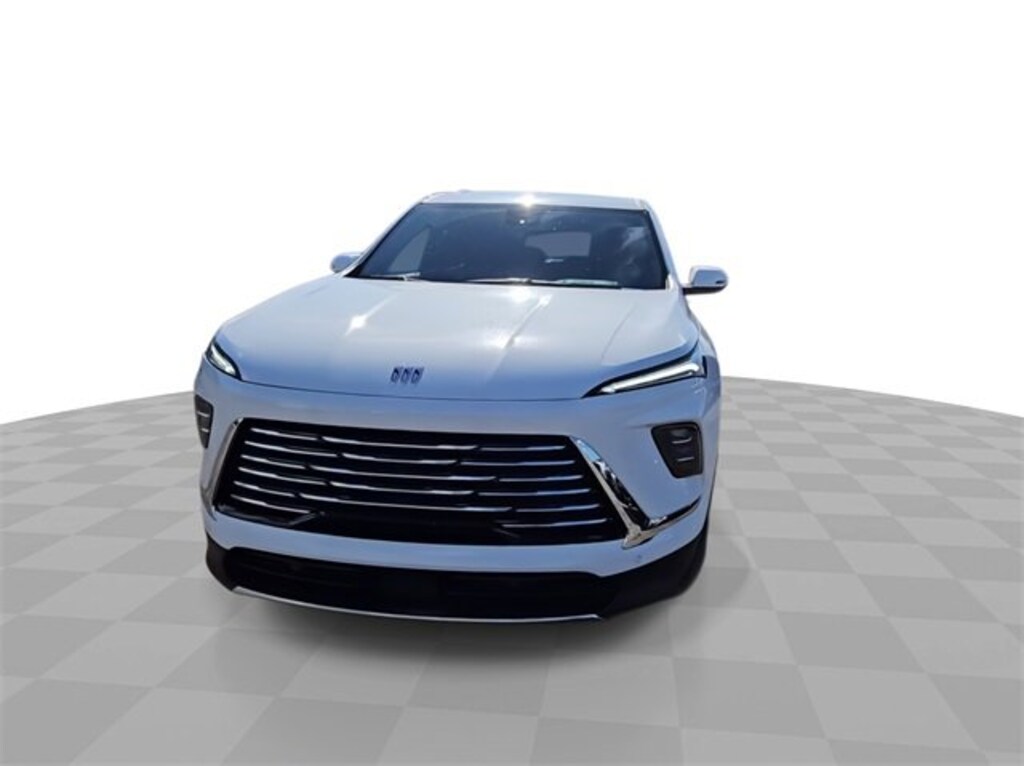 New 2025 Buick Enclave For Sale at Vera Buick GMC | VIN: 5GAEVARS9SJ107404