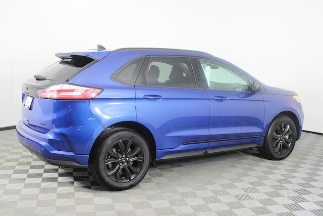 2022 Ford Edge | Vern Eide of Mitchell