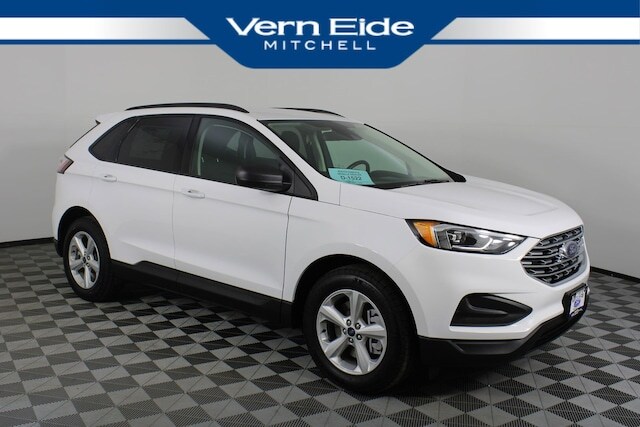 2022 Ford Edge | Vern Eide of Mitchell