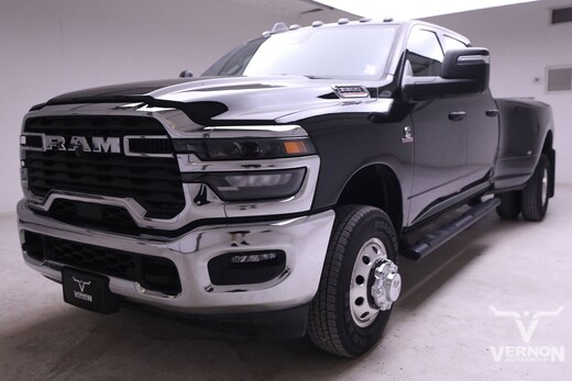 Inventory | Vernon Chrysler Dodge Jeep Ram