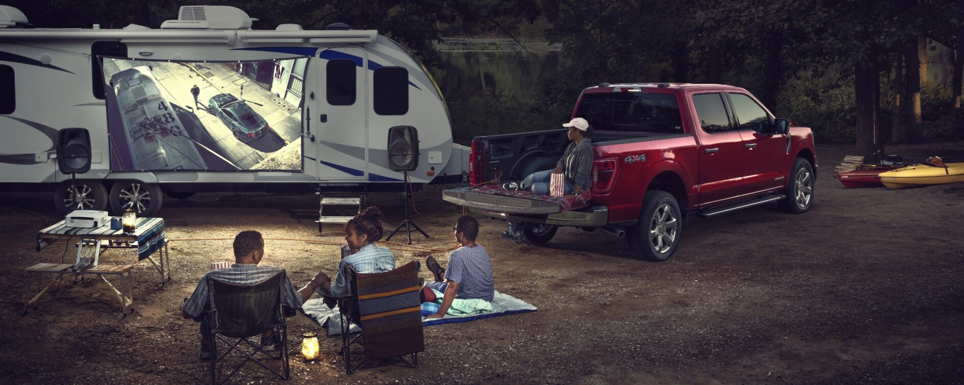 2023 Ford F-150 | Van Horn Ford of Sheboygan