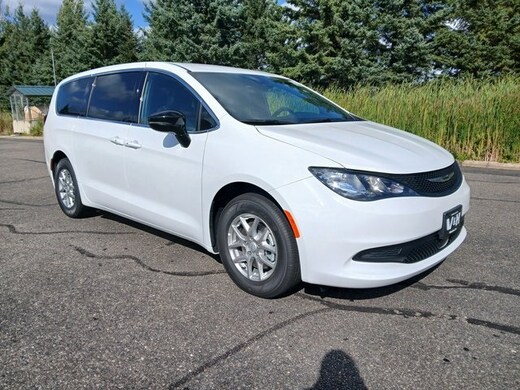 New Inventory | V&H Automotive