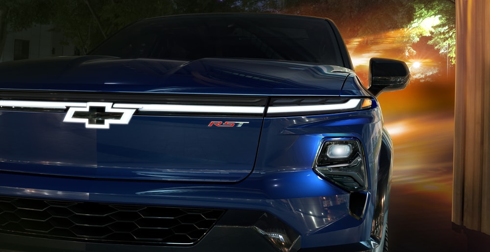 Chevrolet Dealer in Fenton MI | Vic Canever Chevrolet