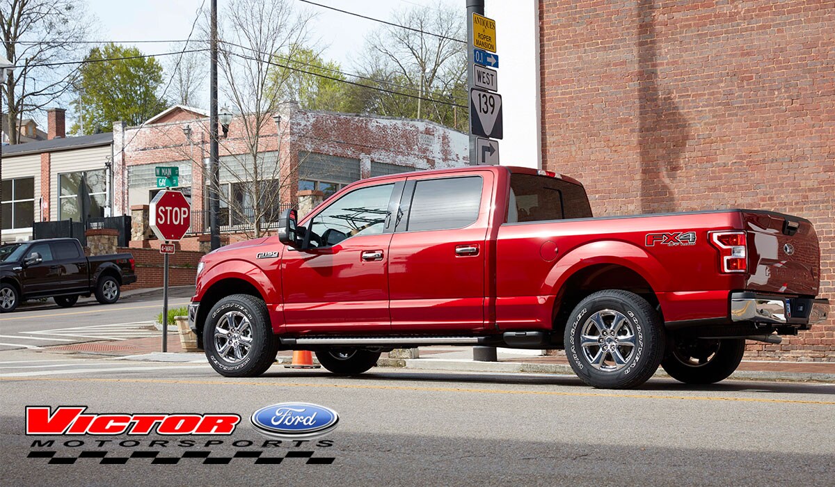 Victor Ford | Ford Dealer Serving Libertyville, IL 60048