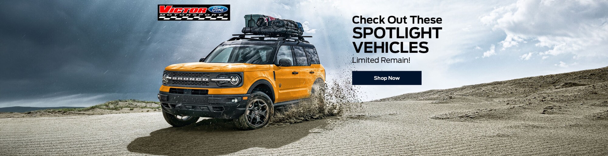 Victor Ford | Wauconda, IL | New & Used Ford Dealership