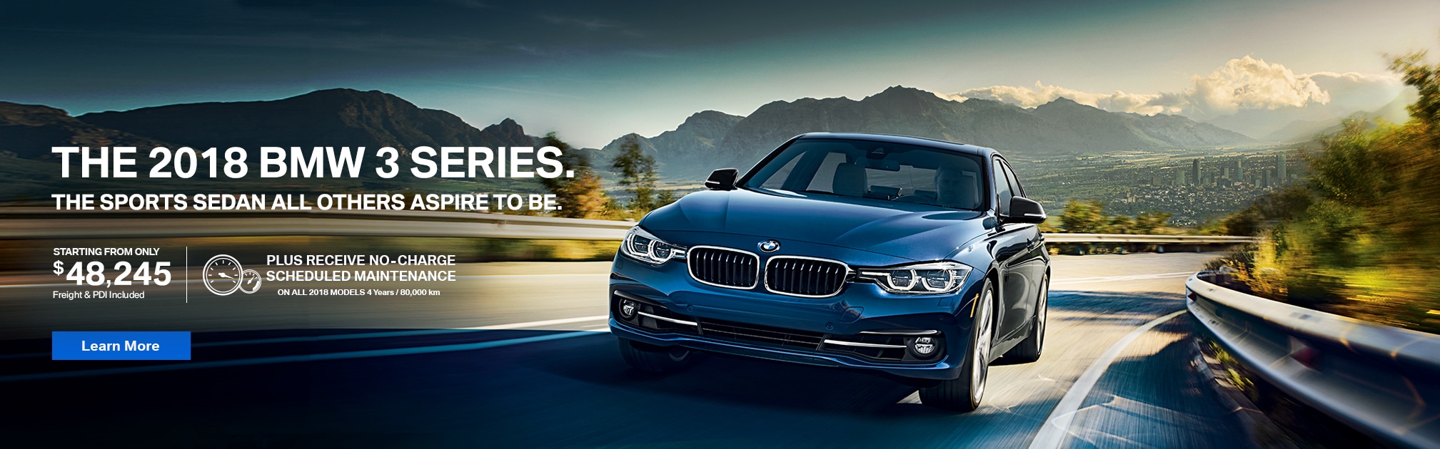 BMW Victoria | Your local new and pre-owned BMW dealer