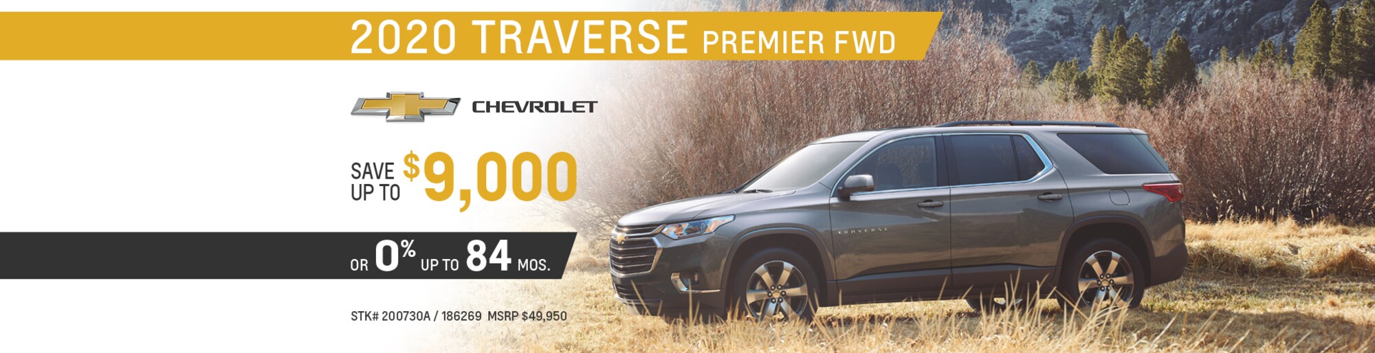 New and Used Chevrolet Dealer Victorville | Victorville Chevrolet