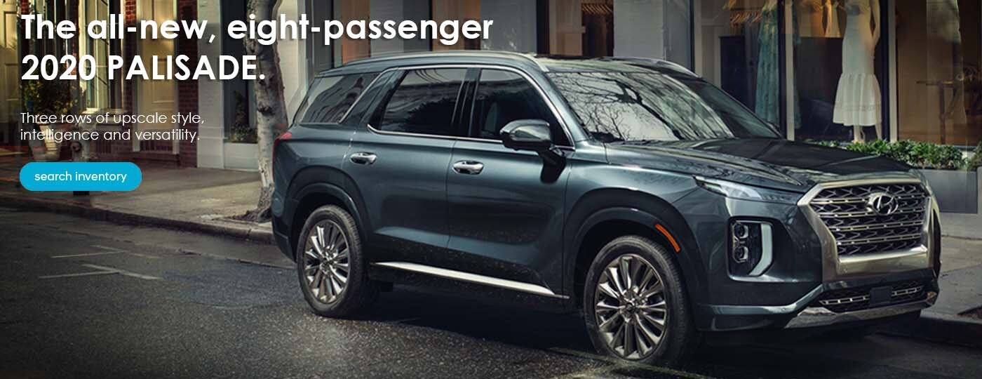 Hyundai Dealership In Victorville CA | Apple Valley CA & Hesperia CA