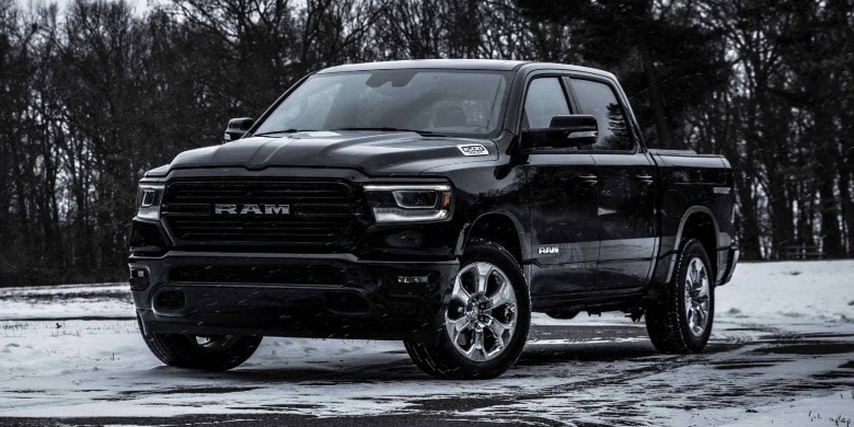 Which Ram Truck Is Best For Your Needs | Victorville Motors Chrysler ...