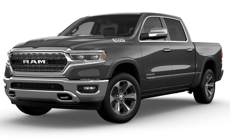 2023 Ram 1500 Trim Levels | Victorville Motors
