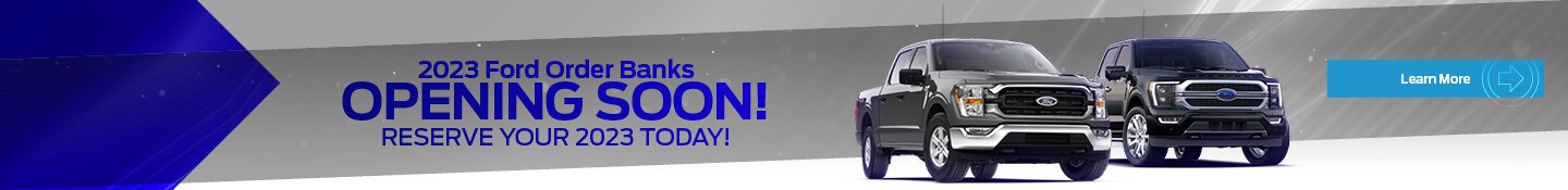 New 2022 Ford Vehicles for Sale in Kansas City, KS | Victory Ford