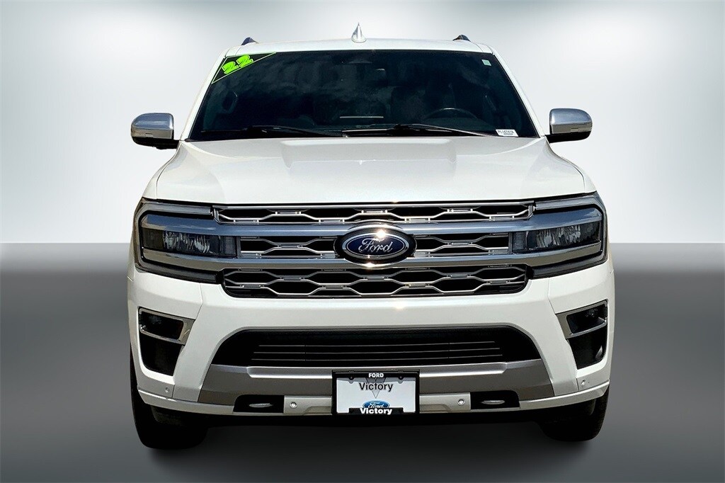 Used 2022 Ford Expedition Max For Sale | Kansas City KS | Near Bonner ...