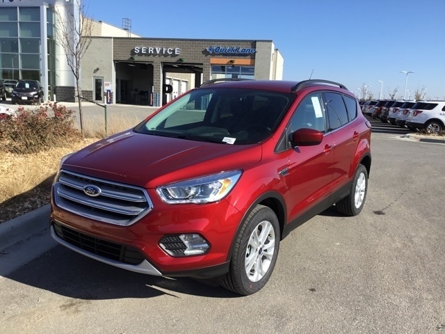 New Vehicle Specials | Victory Ford
