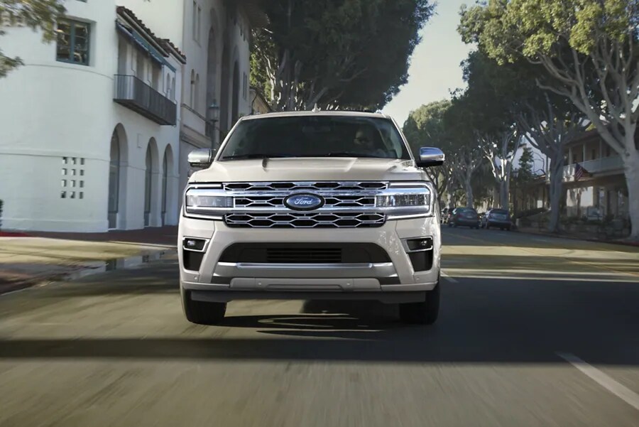 2022 Ford Expedition | Victory Ford