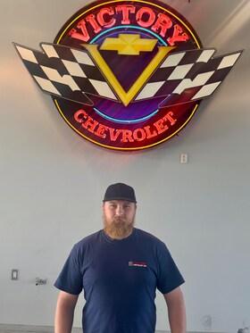 STAFF | VICTORY CHEVROLET, LLC
