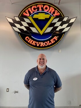STAFF | VICTORY CHEVROLET, LLC