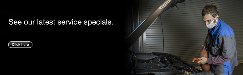 Victory Subaru | Service Department | Somerset, NJ