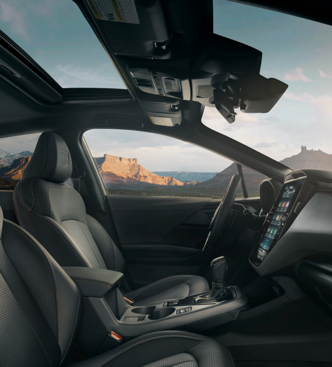 Subaru Crosstrek Reliability & Safety