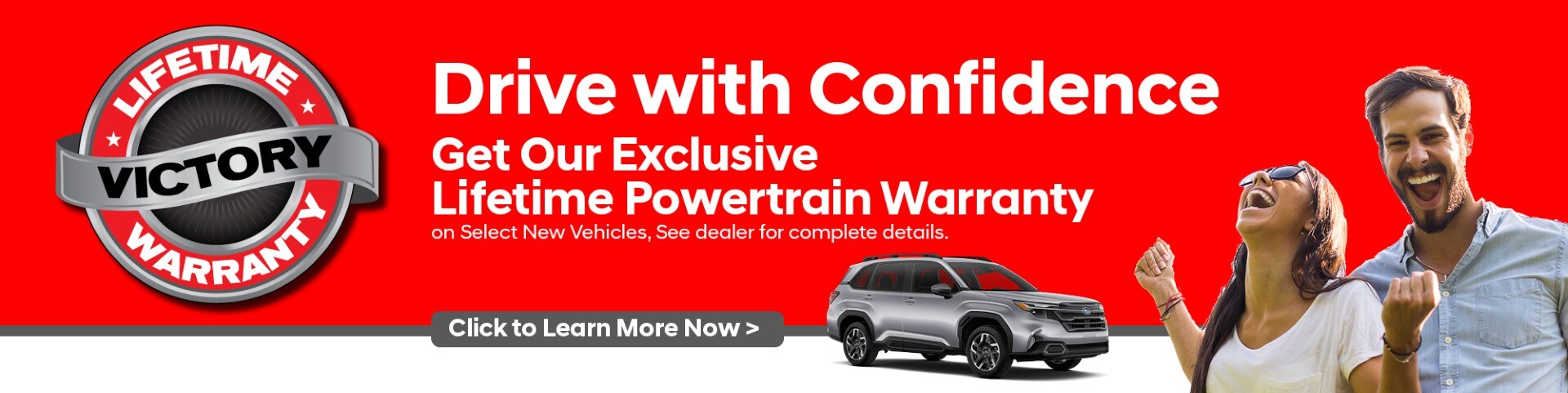 Subaru Dealership In Somerset, NJ | Victory Subaru