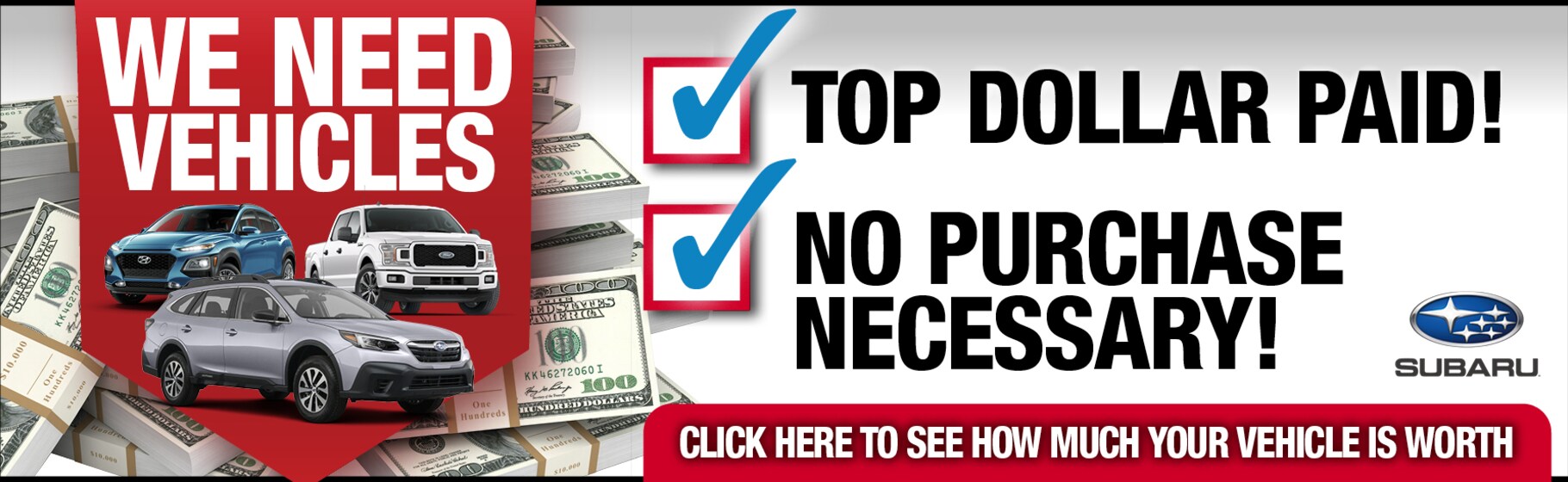 Victory Subaru | New And Used Vehicles | Somerset, NJ