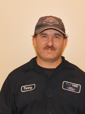 Meet Our Staff | Paul Thigpen Ford in Vidalia, GA