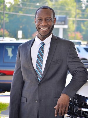 Staff | Paul Thigpen Lincoln